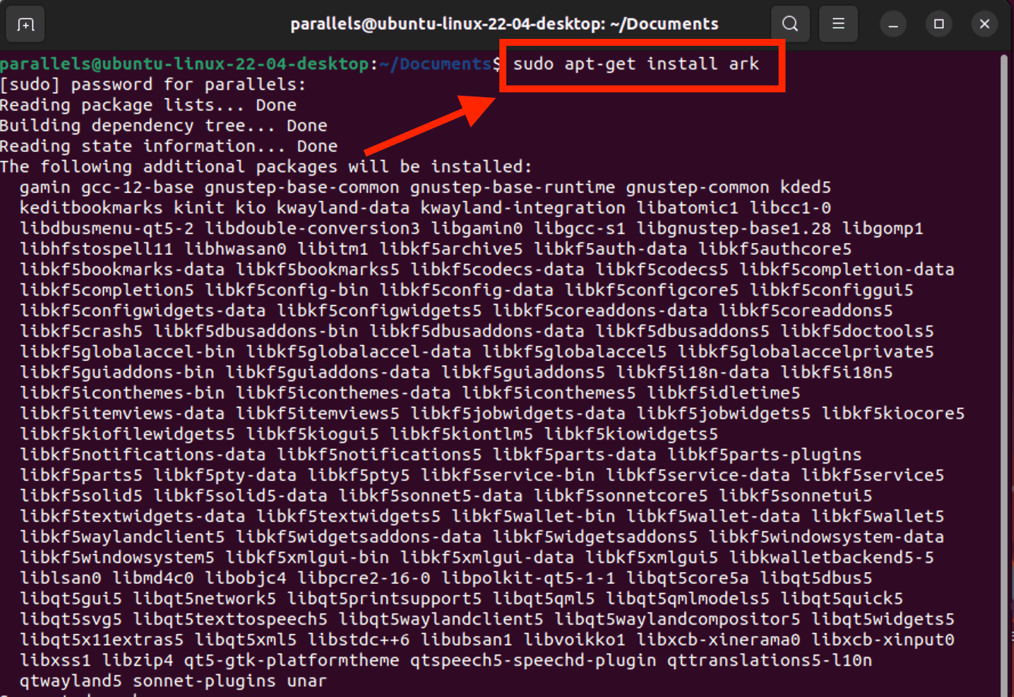 How To Extract 7Z Files In Linux 4 Methods 