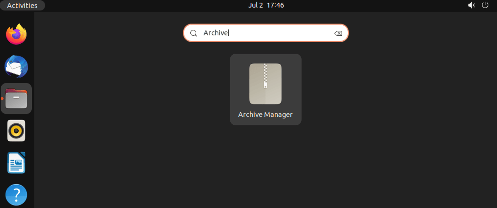 How To Extract 7Z Files In Linux 4 Methods 