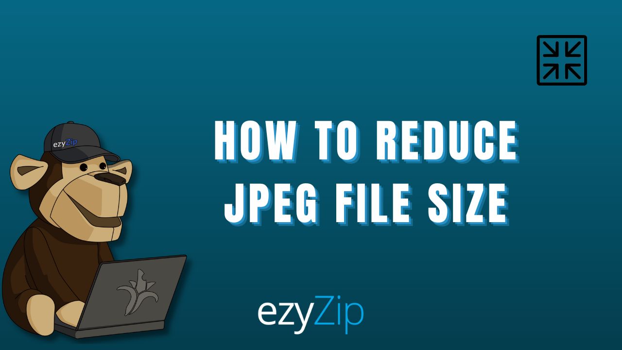 How To Reduce JPEG File Size 3 Methods 