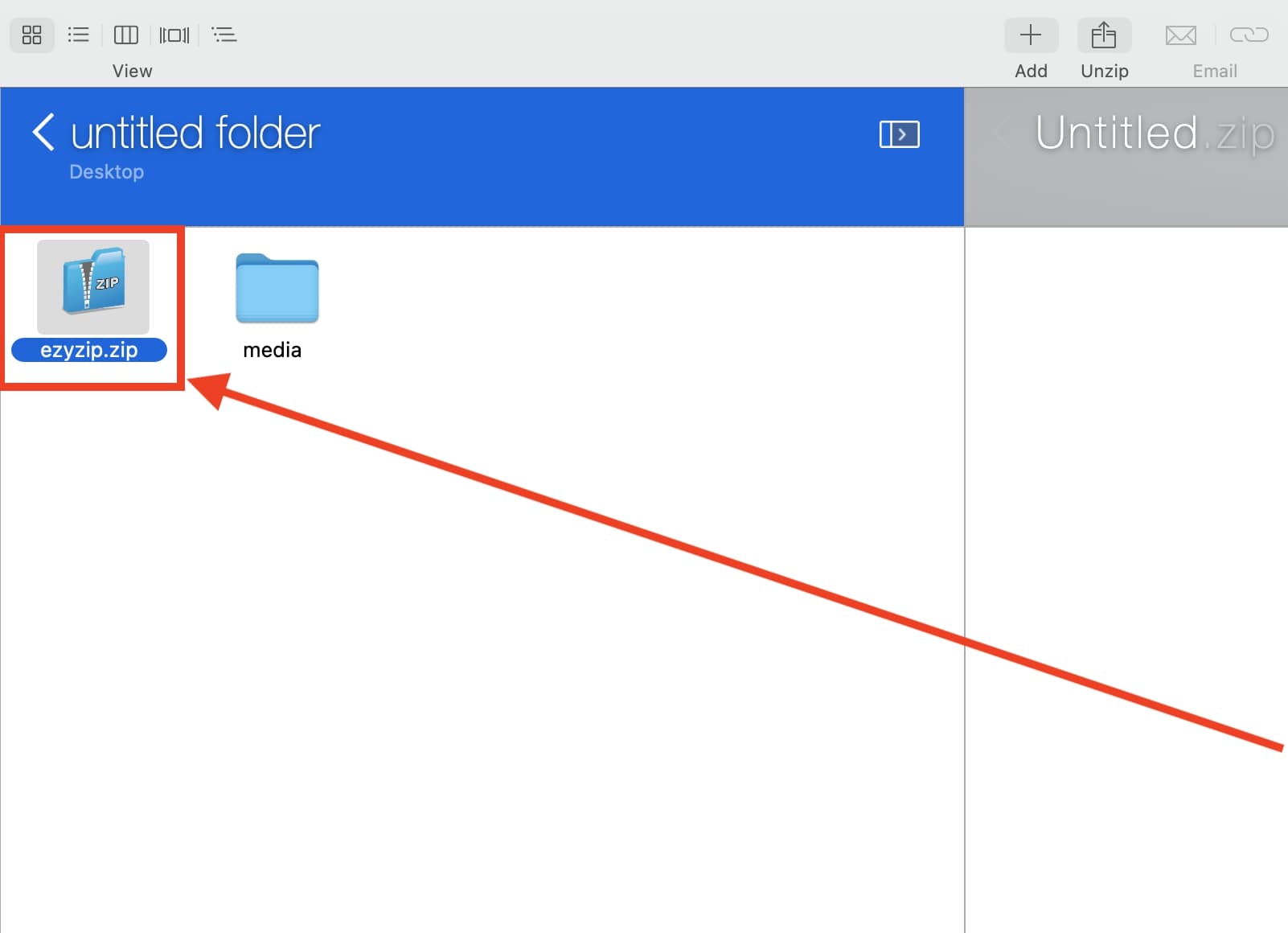 How To Unzip Files On MacOS 5 Methods 
