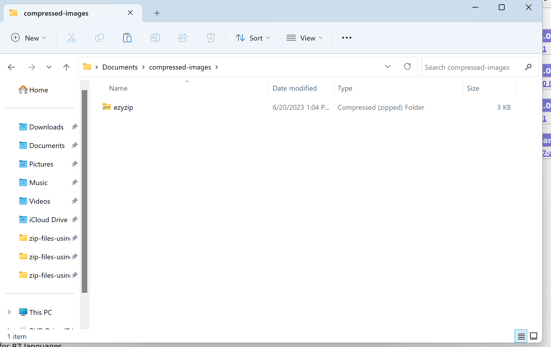 How To Unzip Files Without WinZip Including Mac Windows Linux And