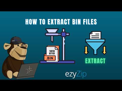Extract BIN Files Online | BIN/CUE & BIN/TOC Disc Image Extractor (No ...