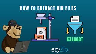 Extract BIN Files Online | BIN/CUE & BIN/TOC Disc Image Extractor (No ...