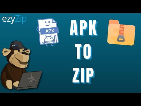 ZIP to JAR Converter Online (No Upload - 100% Private) - ezyZip