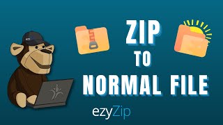 Convert ZIP to PowerPoint (PPT/PPTX) Online - Free & Instant - ezyZip
