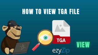 Online TGA Image Viewer | Preview TGA Files - ezyZip