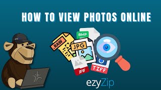 Online EXR Image Viewer | Preview EXR Files - ezyZip